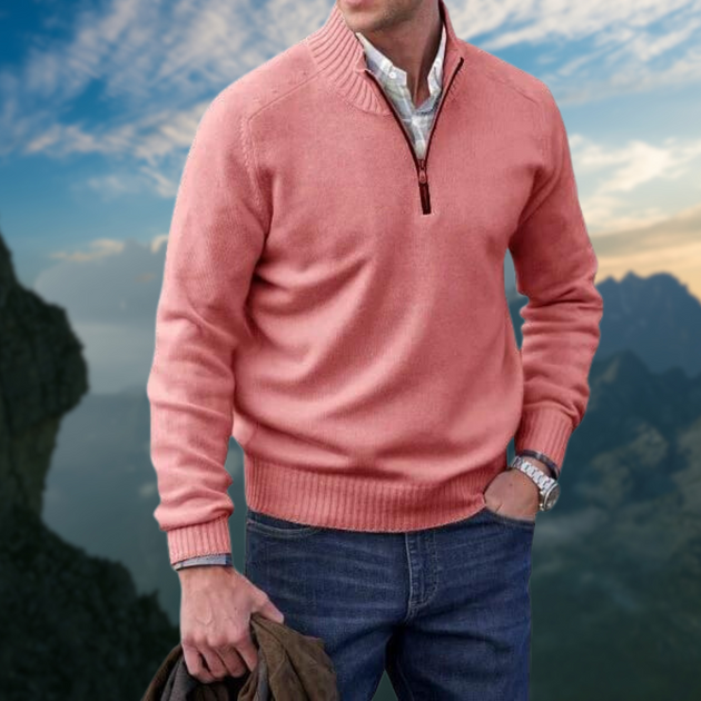 Pass - Pullover für Männer – Helvetia Mode