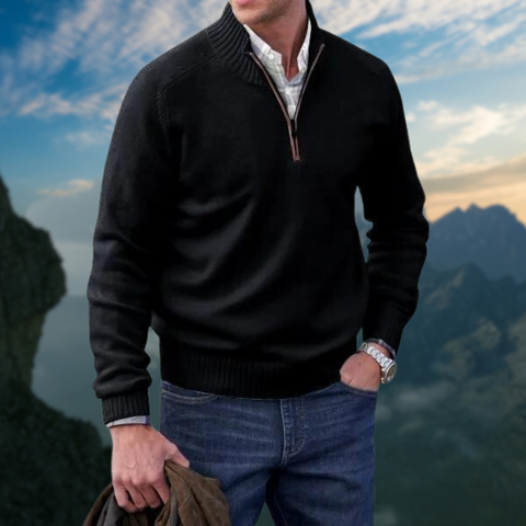 Pass - Pullover für Männer – Helvetia Mode