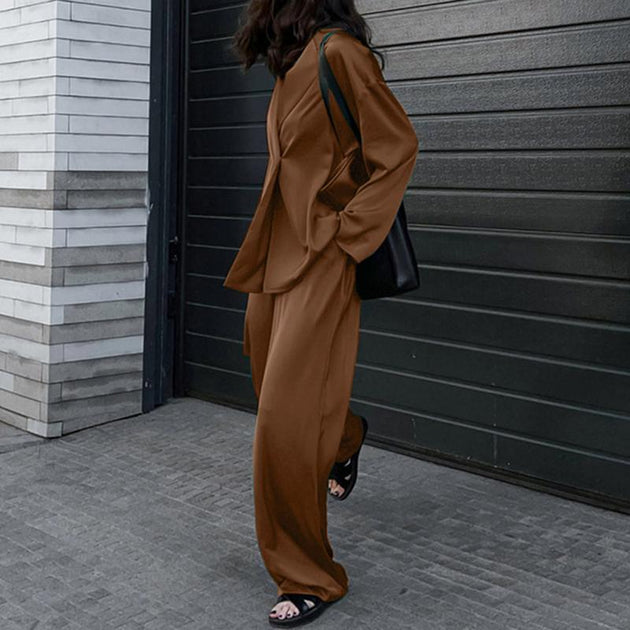 Phoebe - Mode Damen-Set – Helvetia Mode